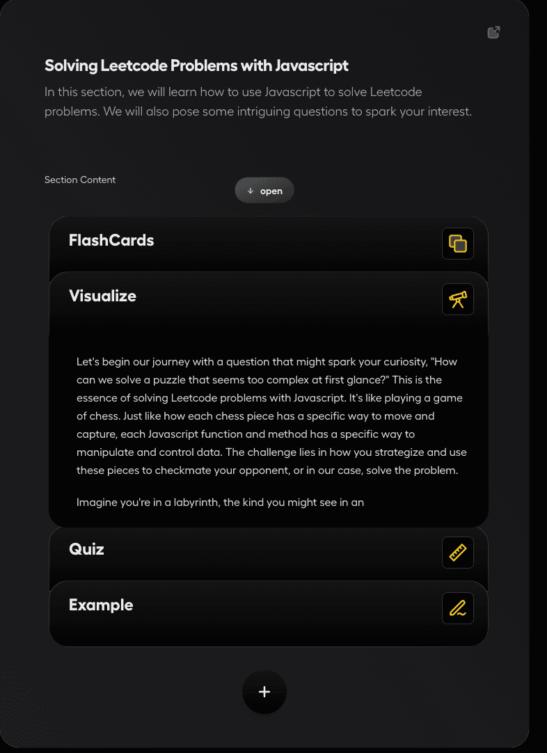 AI Study Guides | Empower Learning with AI